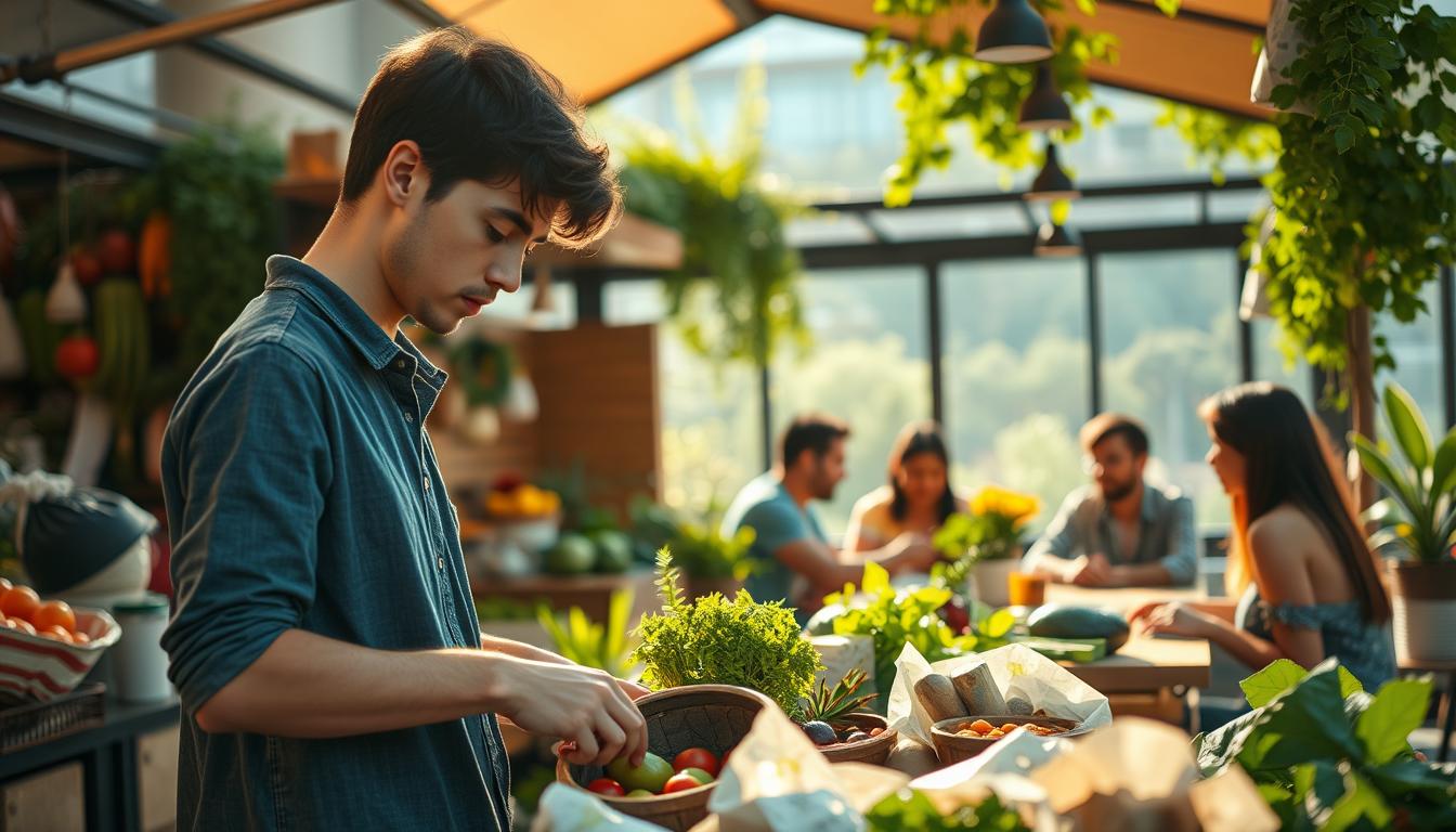 Achtsames Konsumverhalten: Inspiration & Tipps für Lifestyle