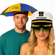 Malle Outfit 2025: Diese Ballermann Looks sind jetzt Trend!