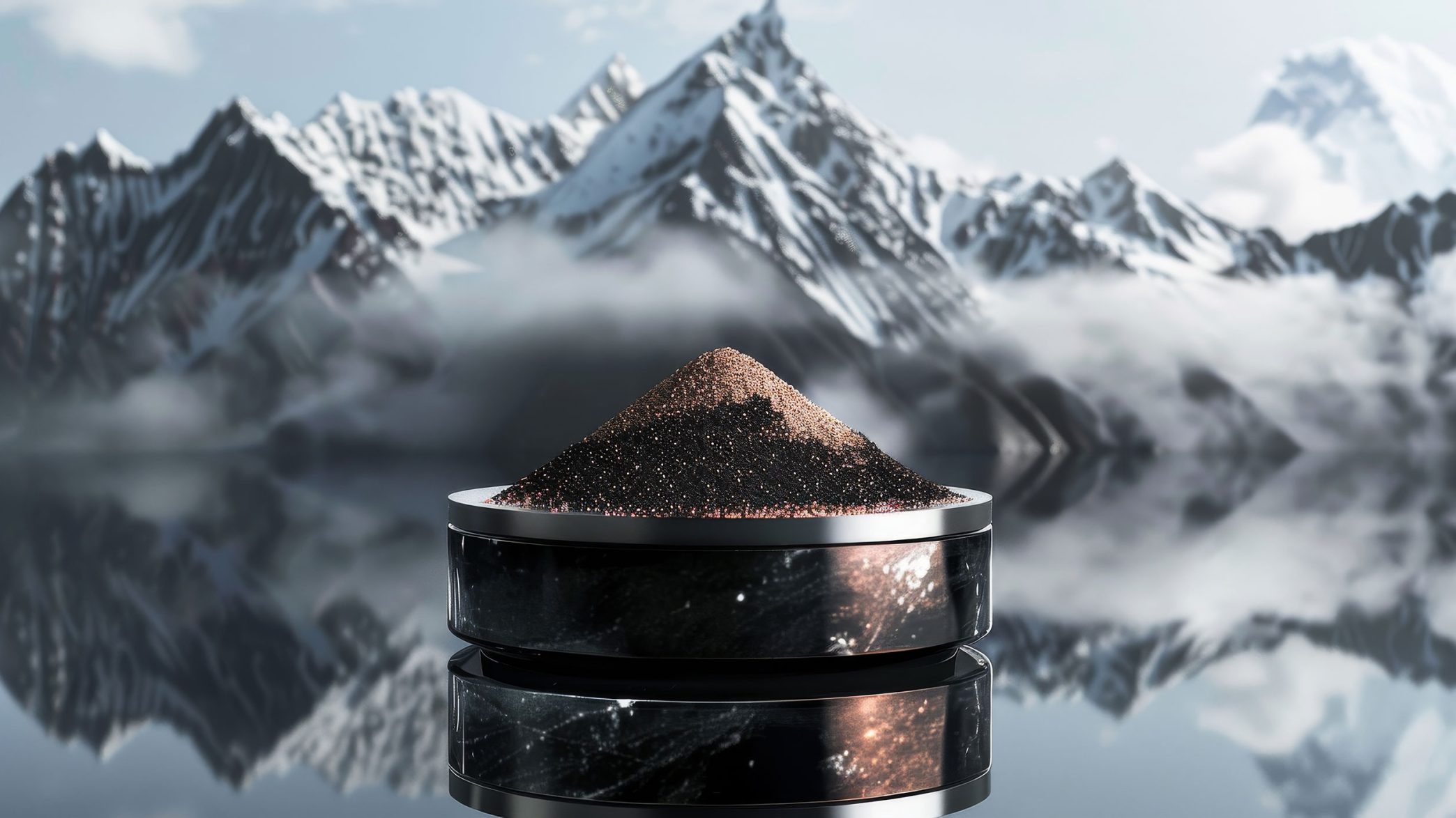 Shilajit Testsieger: Bester Vergleich & Bewertung 2025
